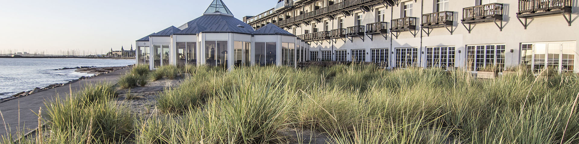 Marienlyst Strandhotel