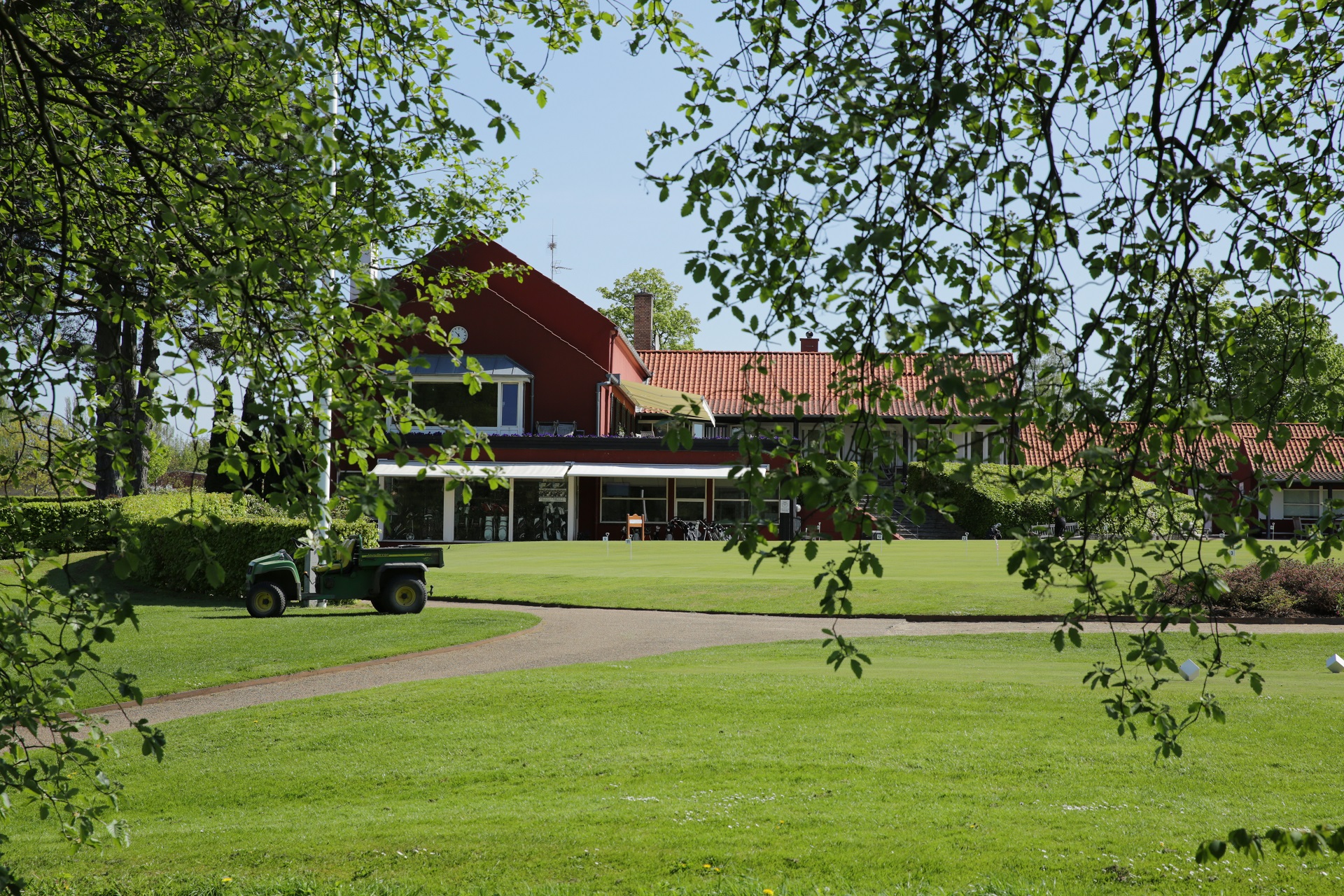 Rungsted Golf Klub