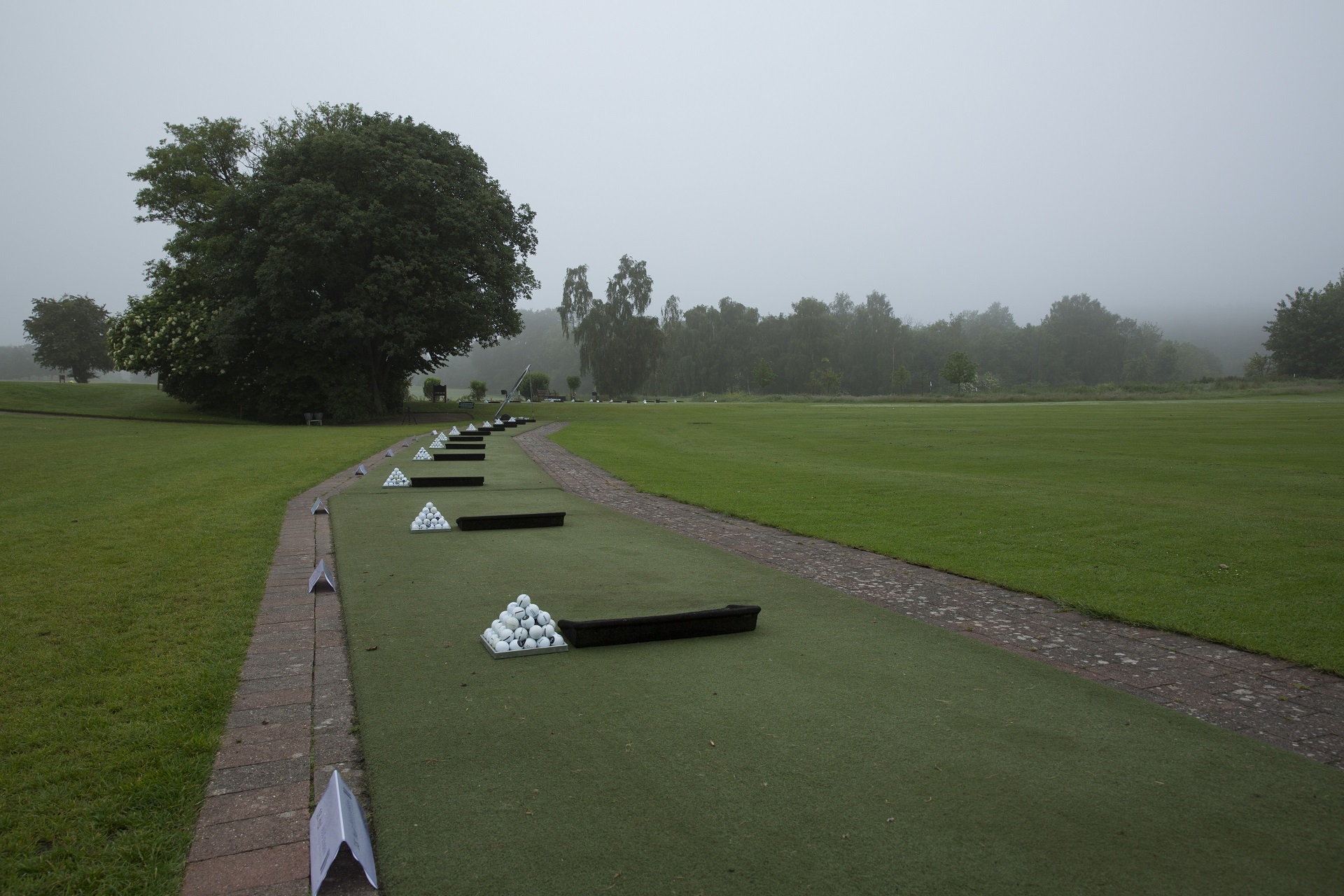 Rungsted Golf Klub