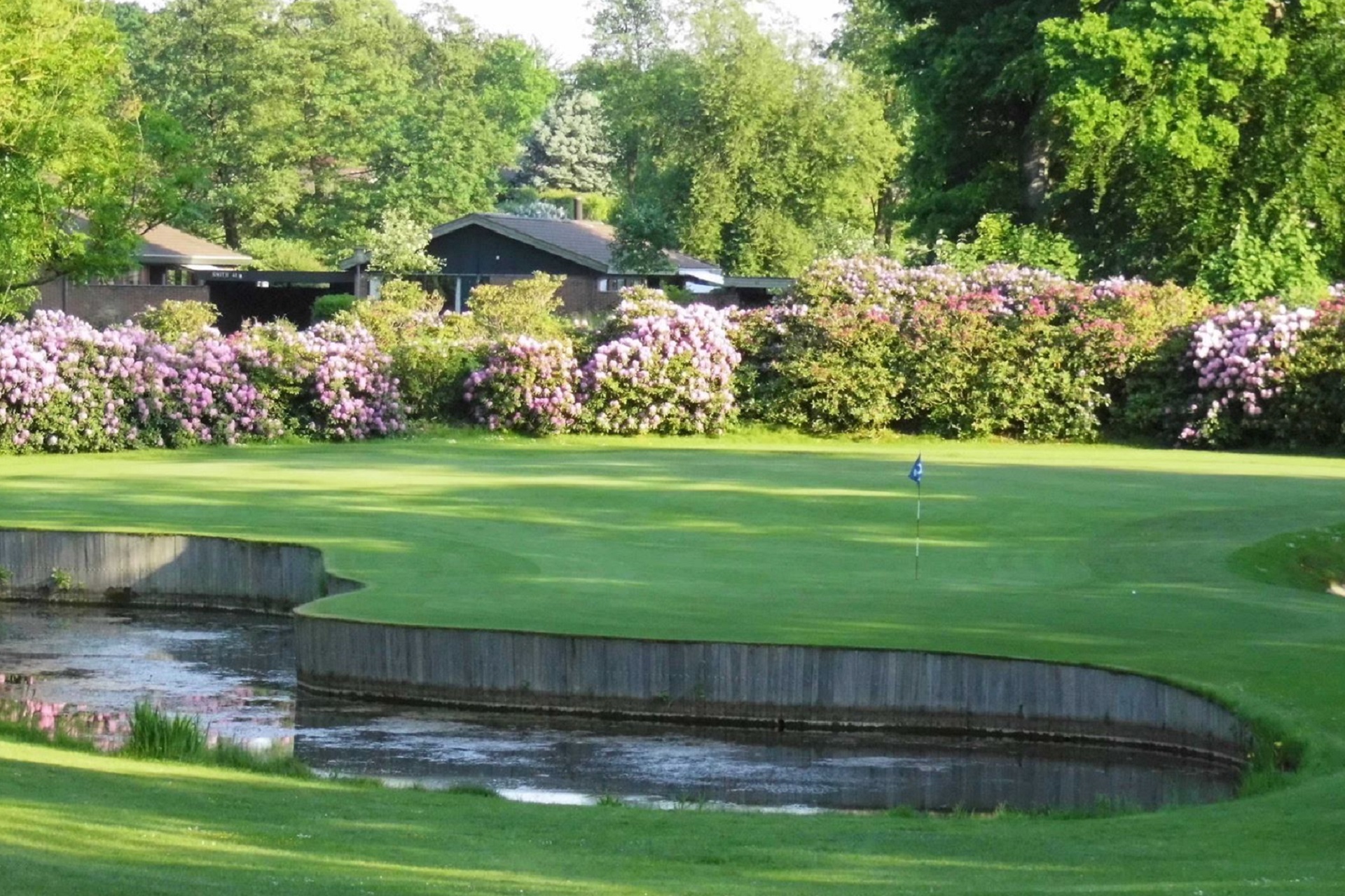 Rungsted Golf Klub