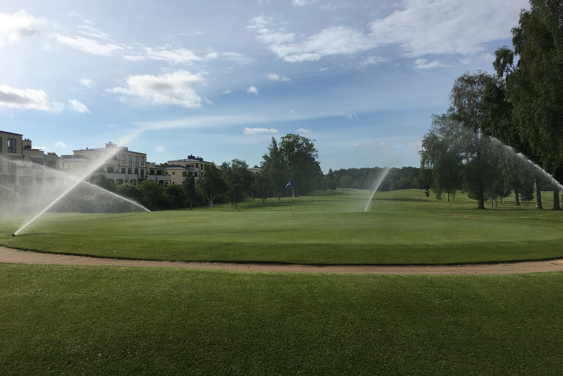 Rungsted Golf Klub